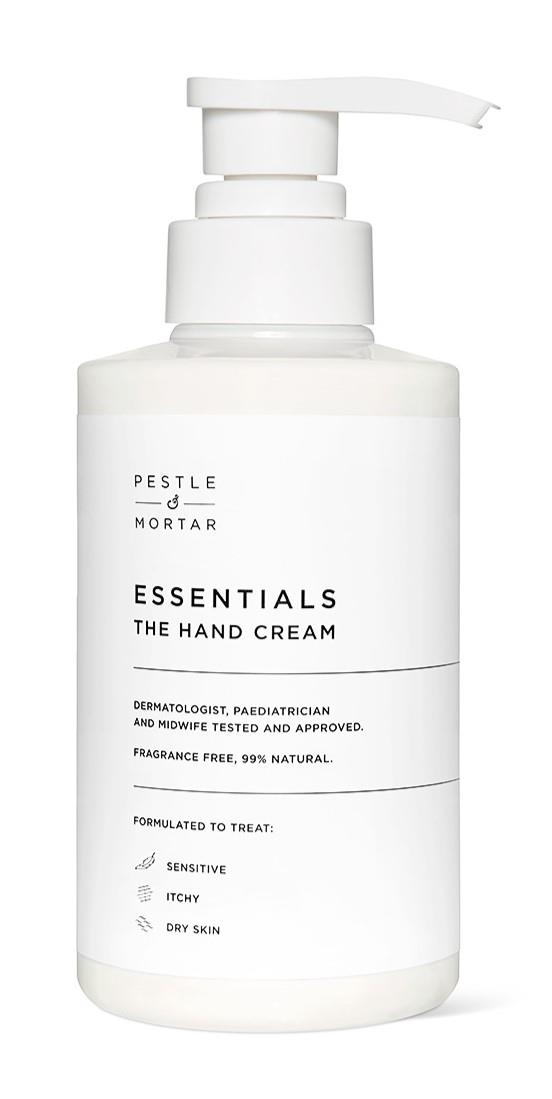 Pestle & Mortar Essentials The Hand Cream 300 ml | lyko.com