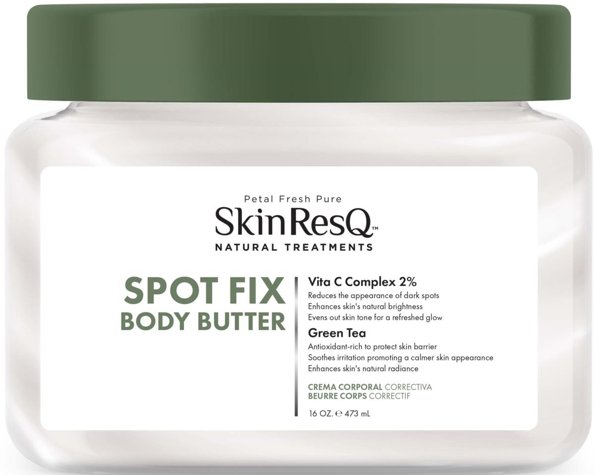 Petal Fresh Skin ResQ Spot Fix Body Butter 473 ml | lyko.com