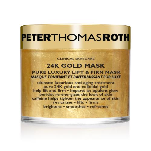 Peter Thomas Roth 24K Gold Mask 50 ml | lyko.com