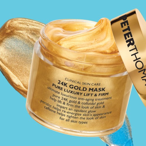 Peter Thomas Roth 24K Gold Mask 50 ml | lyko.com