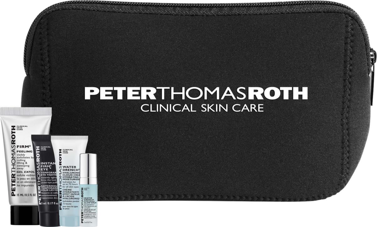 Peter Thomas Roth Fall GWP | lyko.com