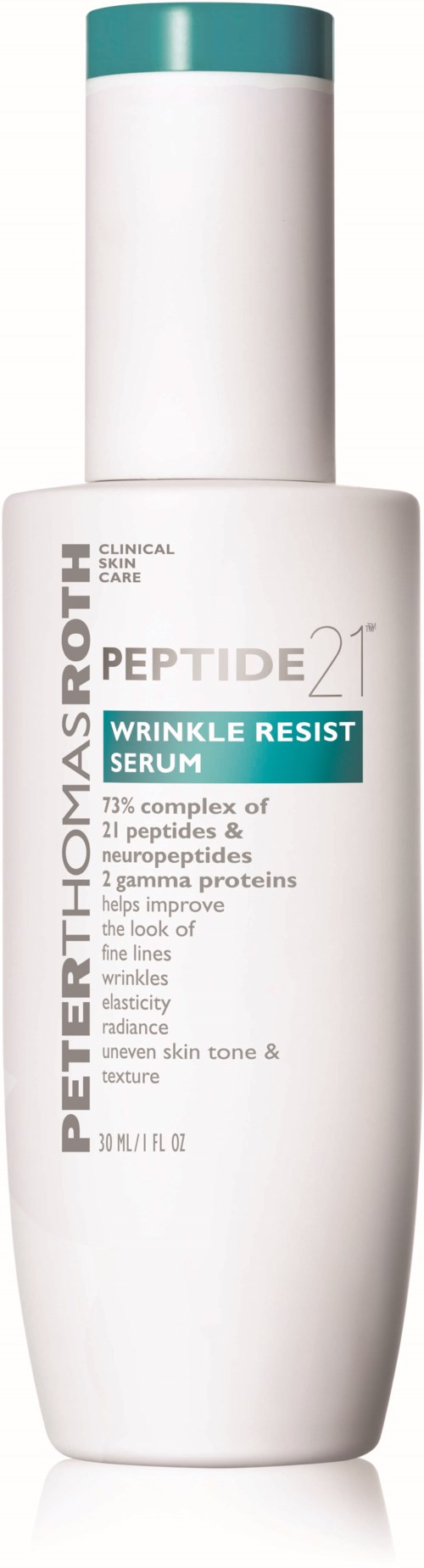 Peter Thomas Roth Peptide 21 Wrinkle Resist Serum 30 ml | lyko.com