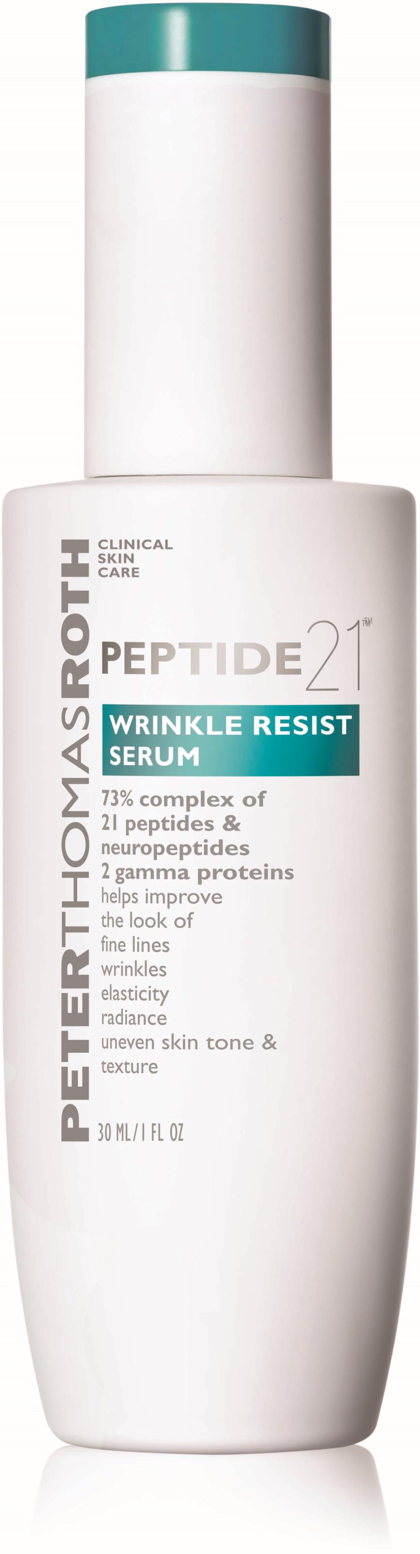 Peter Thomas Roth Peptide 21 Wrinkle Resist Serum 30 ml | lyko.com