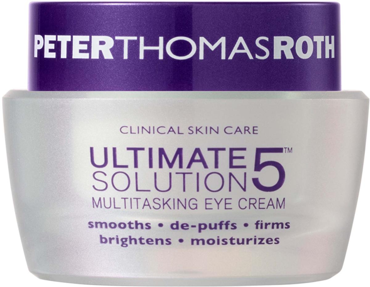 Peter Thomas Roth Ultimate Solution 5™ Eye Cream 15 ml | lyko.com