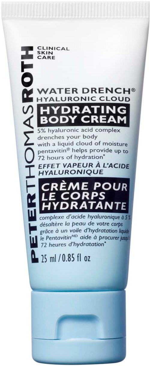 Peter Thomas Roth Water Drench® Hydrating Body Cream GWP 25 ml | lyko.com