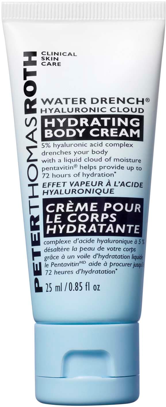 Peter Thomas Roth Water Drench® Hydrating Body Cream GWP 25 ml | lyko.com