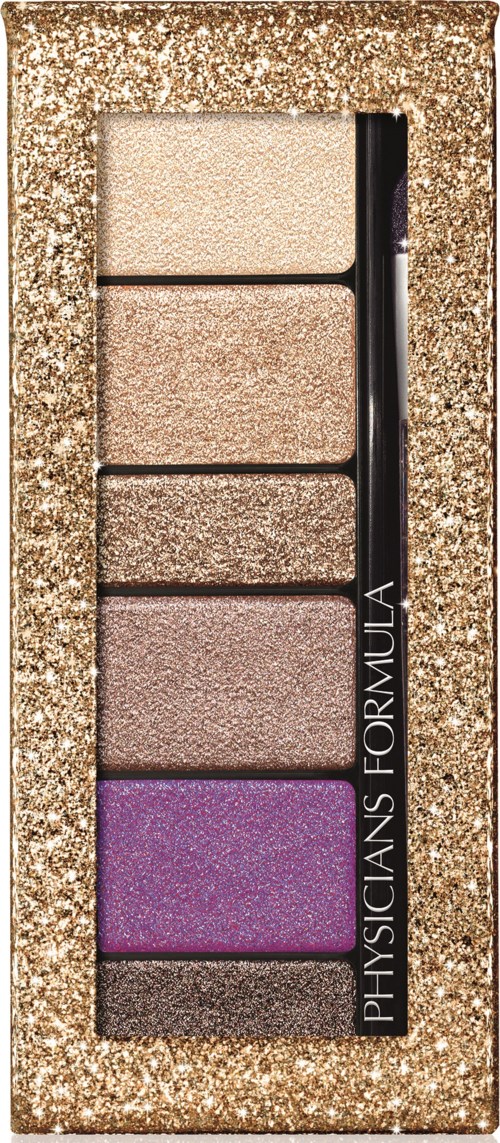 Physicians Formula Shimmer Strips Extreme Shimmer Shadow & Liner Eyes ...