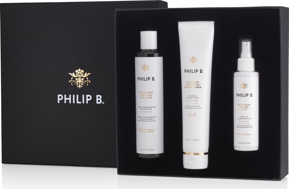 Philip B Everyday Beautiful Collection 523 ml | lyko.com
