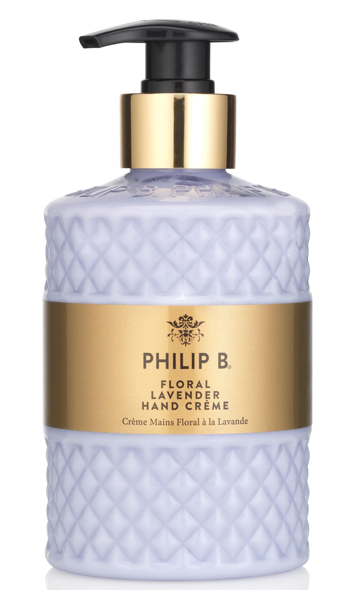 Philip B Hand & Body Creme 350 ml | lyko.com