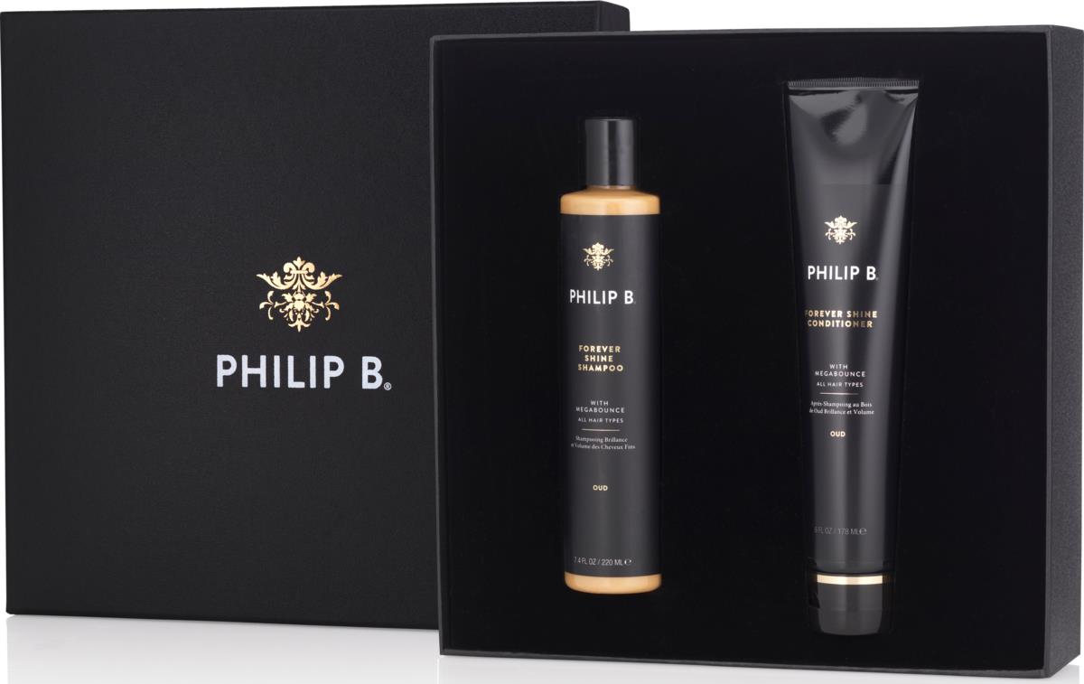 Philip B Forever Shine Collection 398 ml | lyko.com