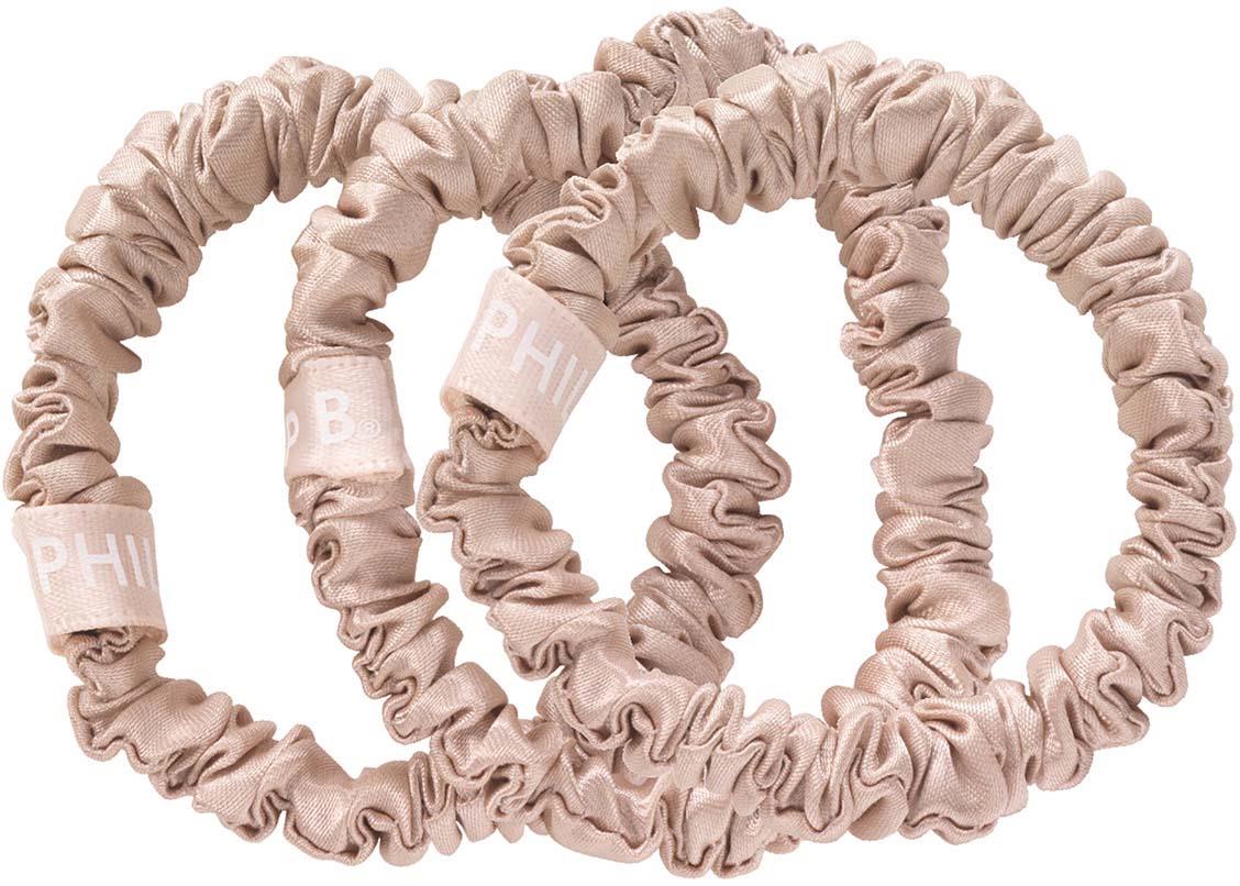 Philip B Petite Scrunchie Set of Three | lyko.com