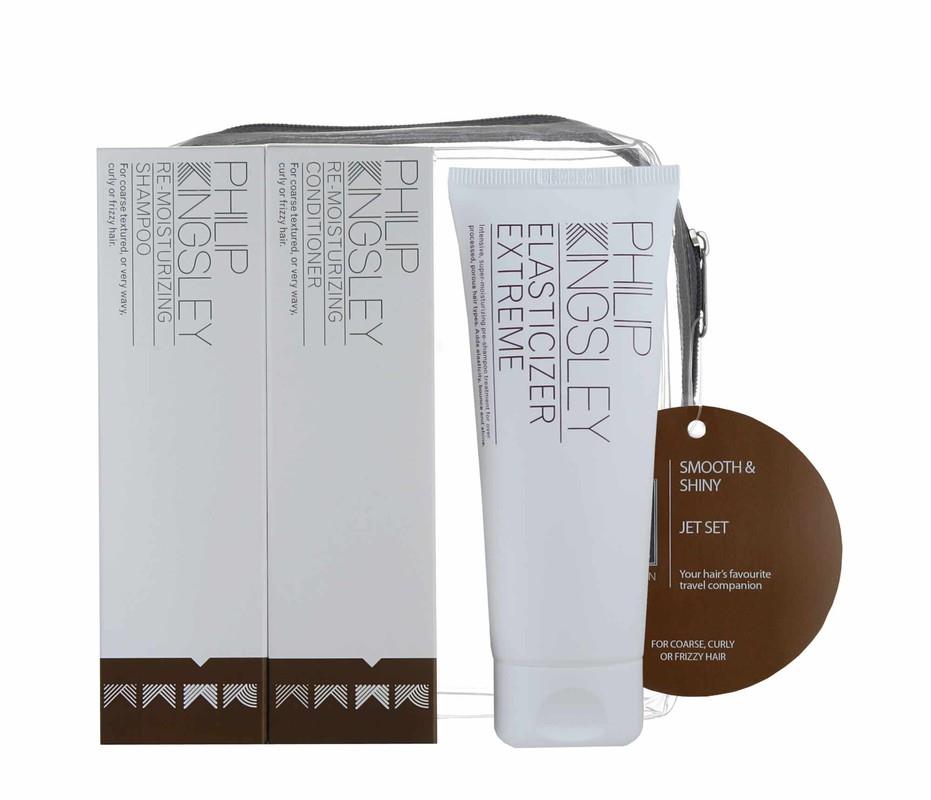Philip Kingsley Jet Set - Smooth & Shine 225 ml | lyko.com