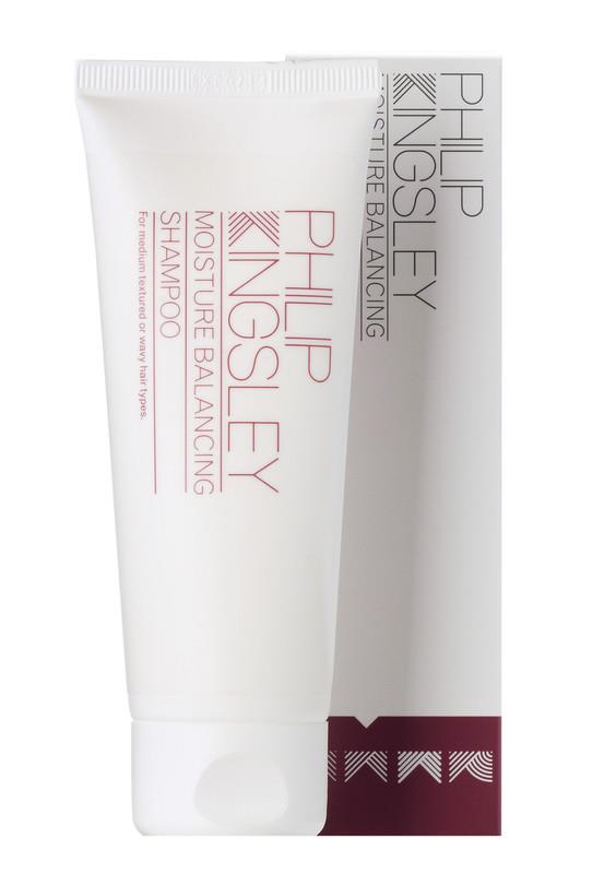 Philip Kingsley Moisture Balancing Shampoo 75 ml | lyko.com