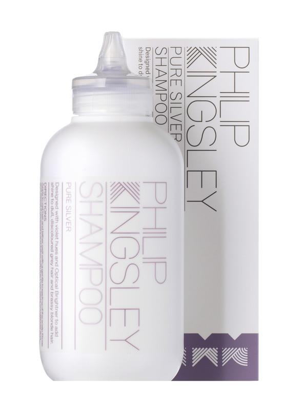 Philip Kingsley Pure Silver Shampoo 250 ml | lyko.com
