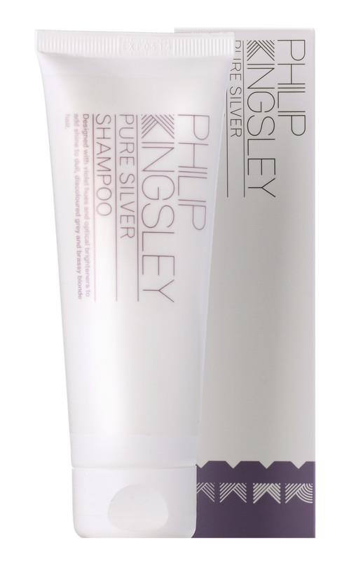 Philip Kingsley Pure Silver Shampoo 75 ml | lyko.com