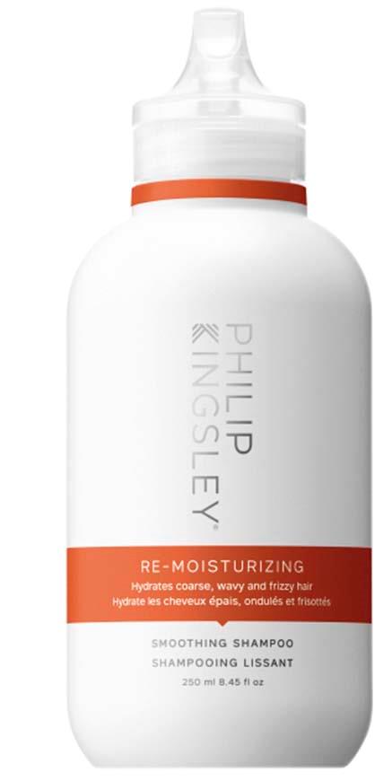 Philip Kingsley Shampoo Remoisturizing 250 ml | lyko.com