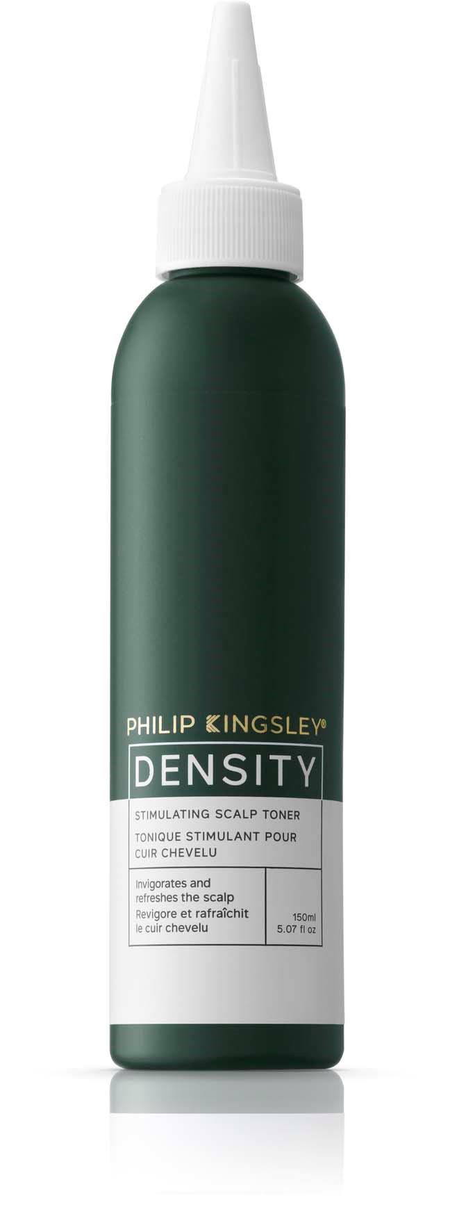 Philip Kingsley Density Stimulating Scalp Toner 150 ml | lyko.com