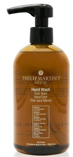 Philip Martin's Everyday Hand Wash 500 ml | lyko.com Philip Martin's Everyday Hand Wash 500 ml | lyko.com
