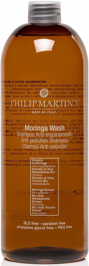 Philip Martin's Moringa Wash 1000 ml | lyko.com Philip Martin's Moringa Wash 1000 ml | lyko.com