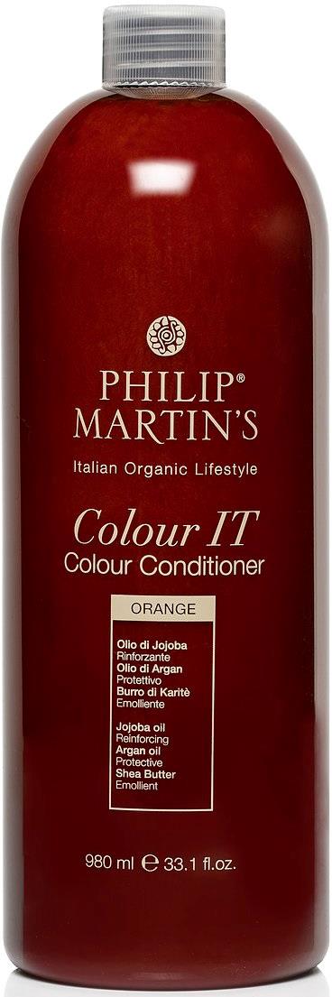 Philip Martin's Oil Color Colour It Orange | lyko.com