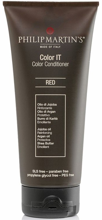 Philip Martin's Oil Color Colour It Red | lyko.com