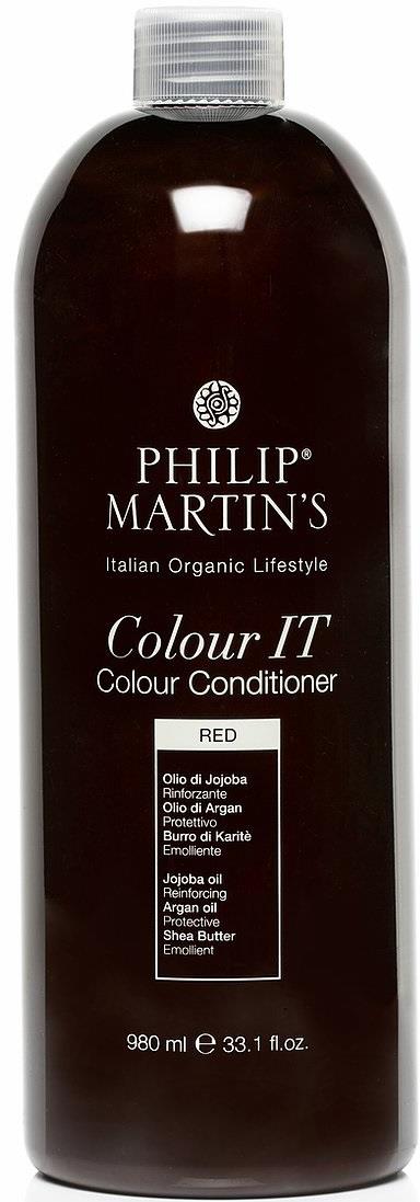 Philip Martin's Oil Color Colour It Red | lyko.com