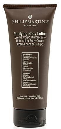 Philip Martin's Purifying Body Lotion 200 ml | lyko.com