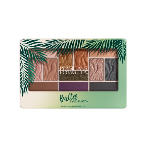 Physicians Formula Butter Eyeshadow Palette Sultry Nights | lyko.com