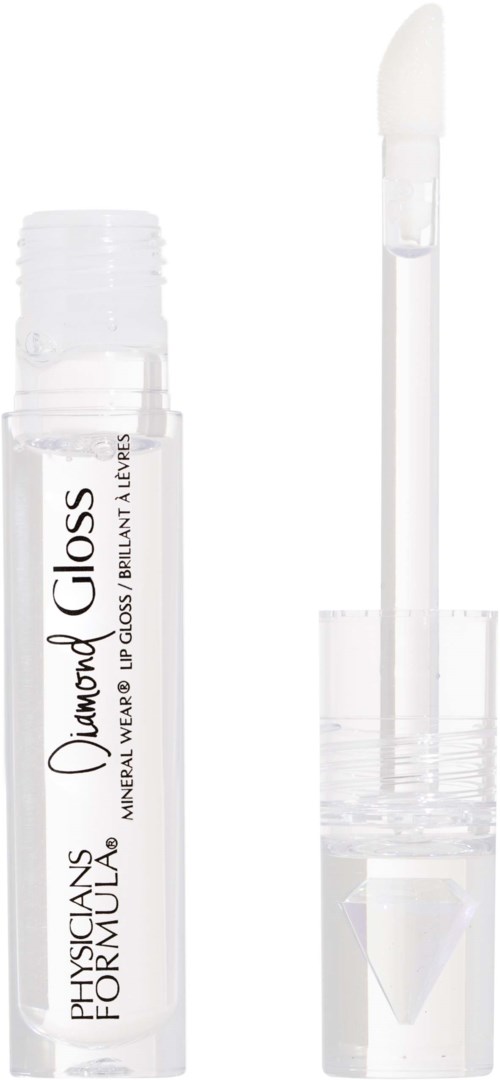 Physicians Formula Mineral Wear Diamond Gloss Clear | lyko.com
