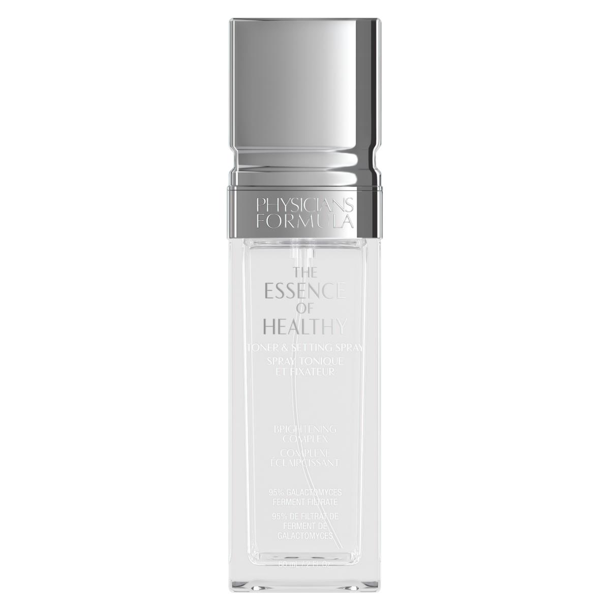 Physicians Formula The Essence of Healthy Toner & Setting Spray 60 ml ...