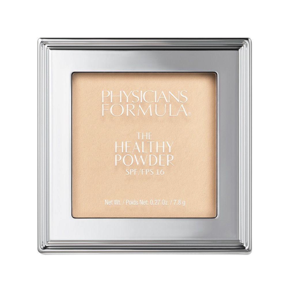 Physicians Formula The Healthy Powder SPF 15 Light Sand Neutral LN3 ...