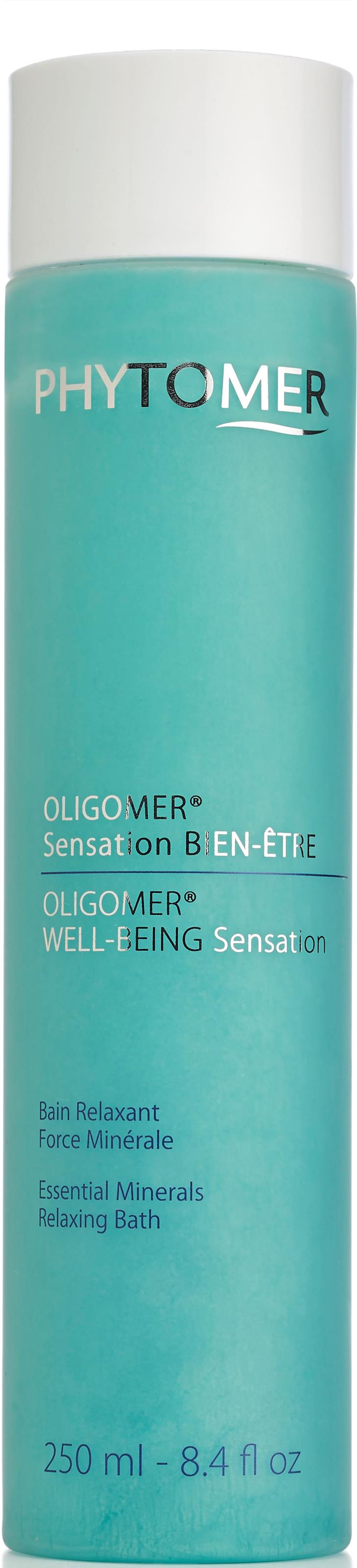 Phytomer Oligomer Wellbeing Remineralizing Relaxing Bath 250 ml | lyko.com