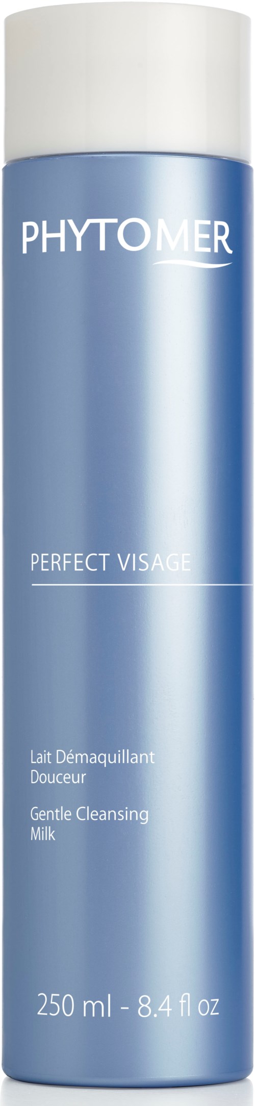 Phytomer Perfect Visage Gentle Cleansing Milk 250 ml | lyko.com