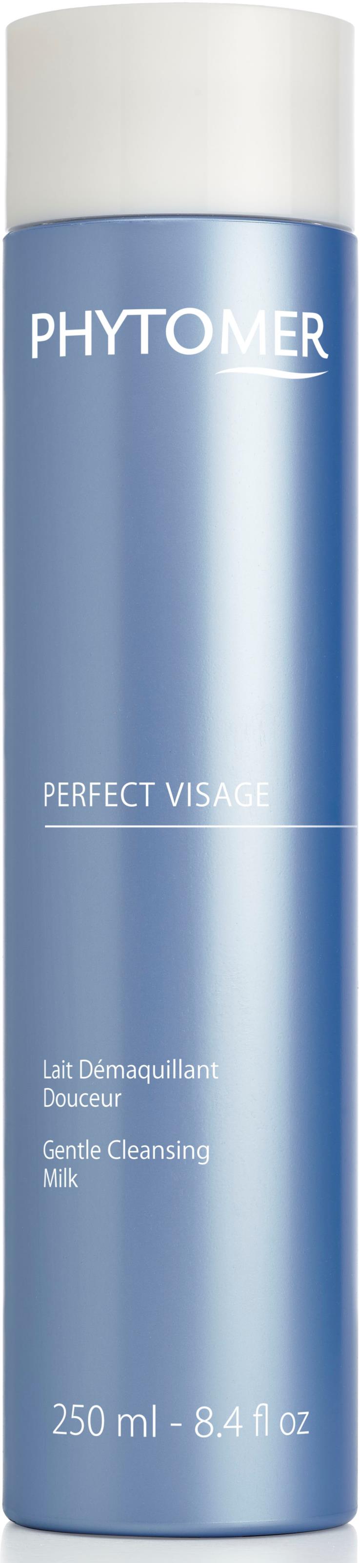 Phytomer Perfect Visage Gentle Cleansing Milk 250 ml | lyko.com