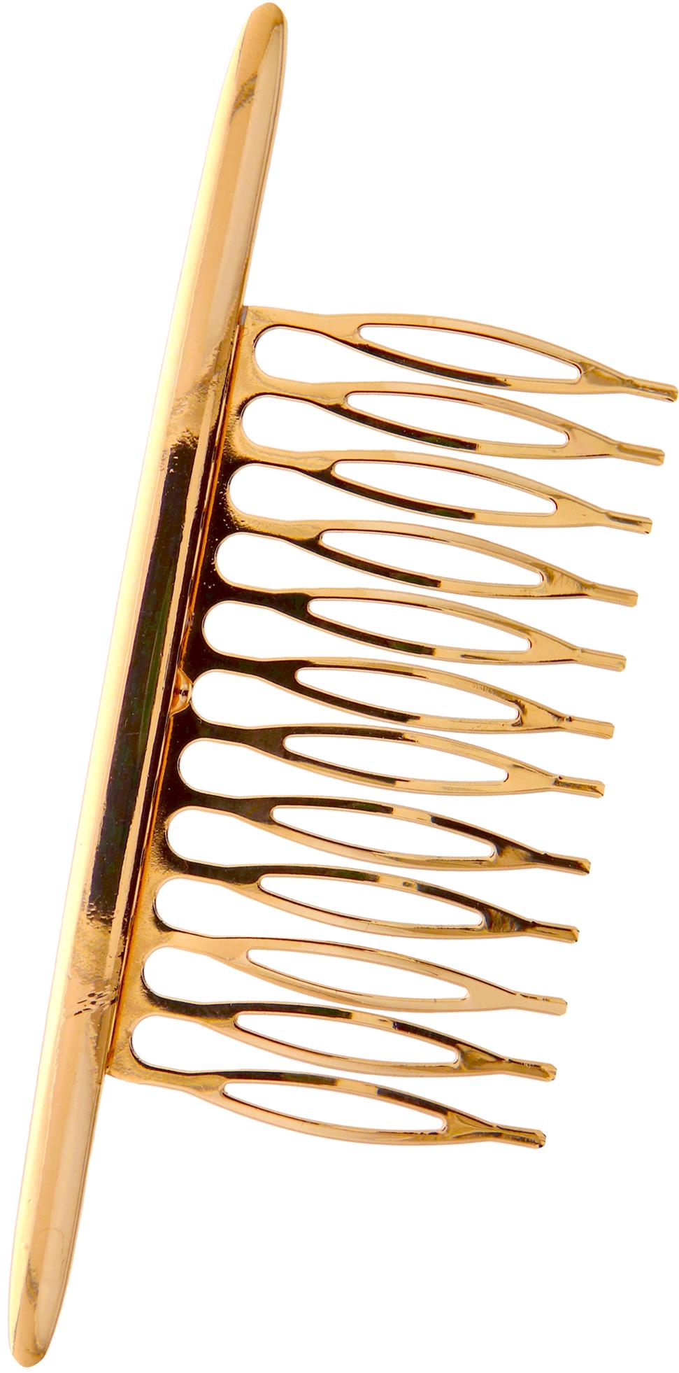 Pieces by bonbon Bonbon Hedda Hairclip Gold | lyko.com