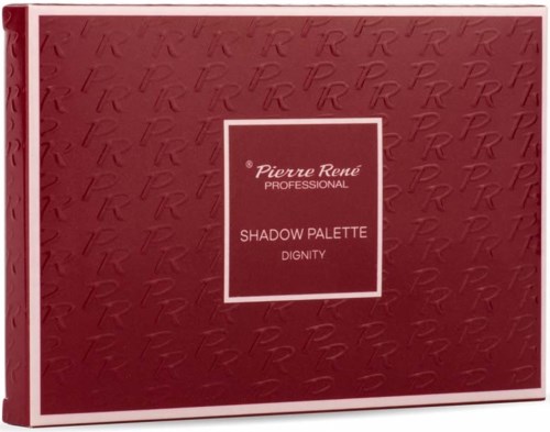 Pierre Rene Eyeshadow Palette Lifestyle Dignity | lyko.com