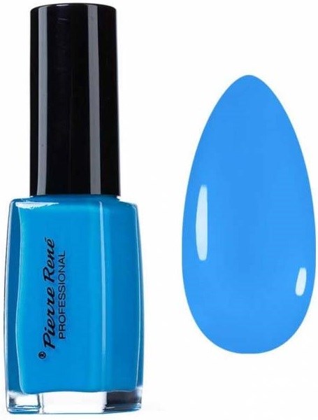 Pierre Rene Nail Polish 305 Lazoor | lyko.com