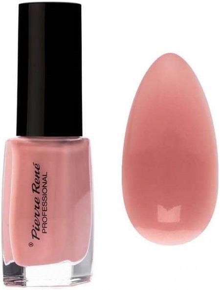 Pierre Rene Nail Polish 377 Shinning Coral | lyko.com