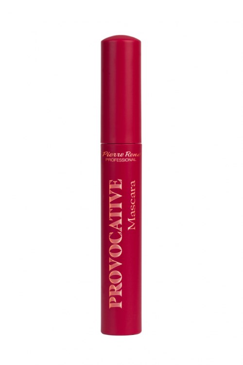 Pierre Rene Provocative Mascara Black | lyko.com