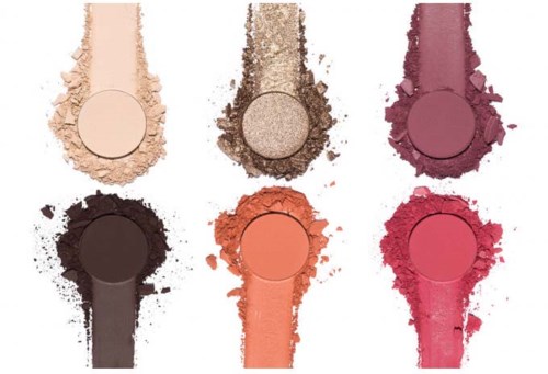 Pierre Rene 6th Sense Eyeshadow Palette 06 Colorado Springs | lyko.com