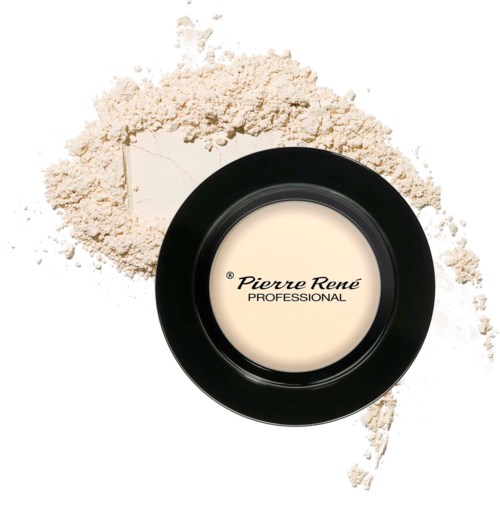 Pierre Rene Basic Eye Shadow 001 - Wherever | lyko.com