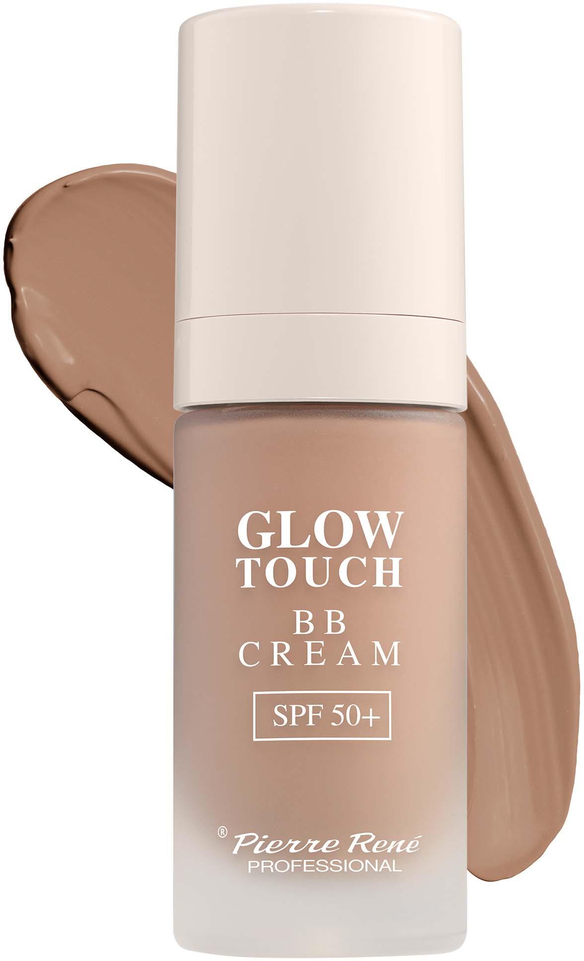 Pierre Rene BB Cream Glow Touch 03 Beige | lyko.com