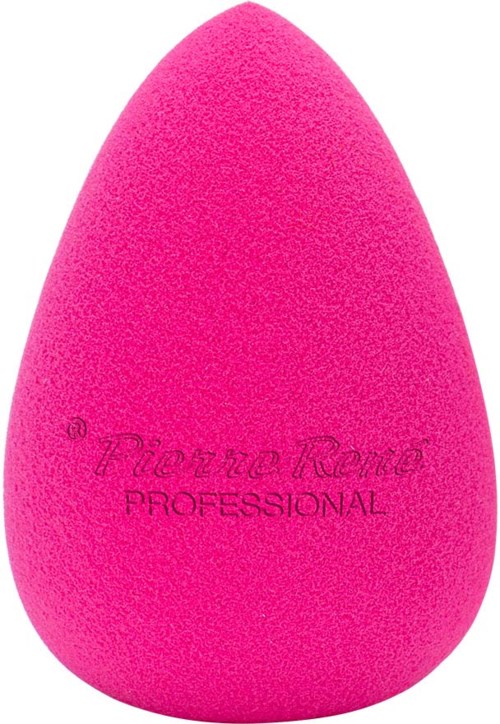 Pierre Rene Beauty Sponge Pink | lyko.com