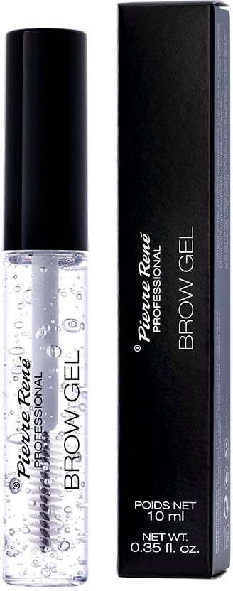 Pierre Rene Brow Gel | lyko.com