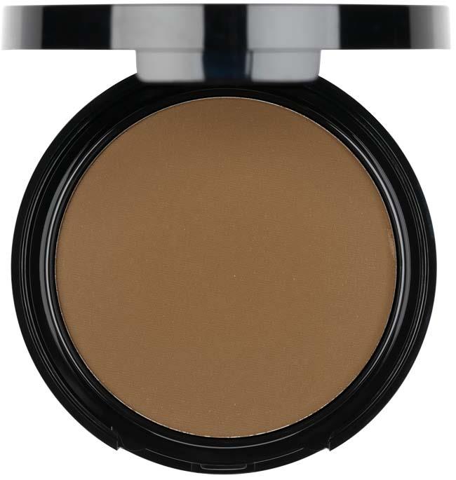 Pierre Rene Compact Powder Bronze 18 Warm Bronze | lyko.com