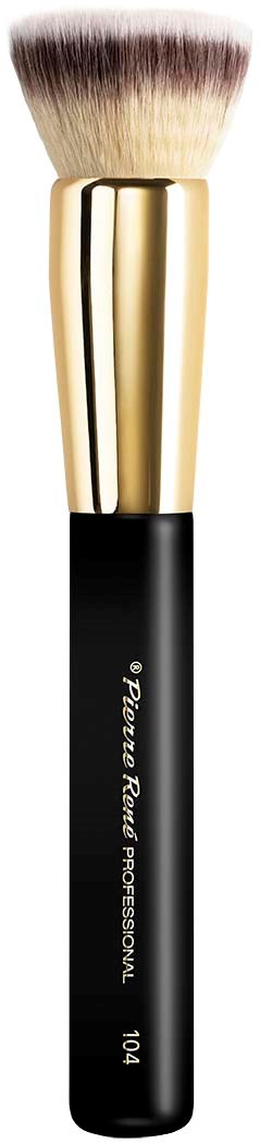 Pierre Rene Foundation Brush 104 | lyko.com