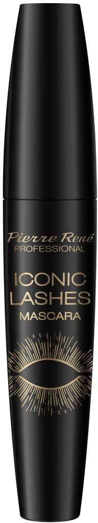 Pierre Rene Iconic Lashes Mascara | lyko.com