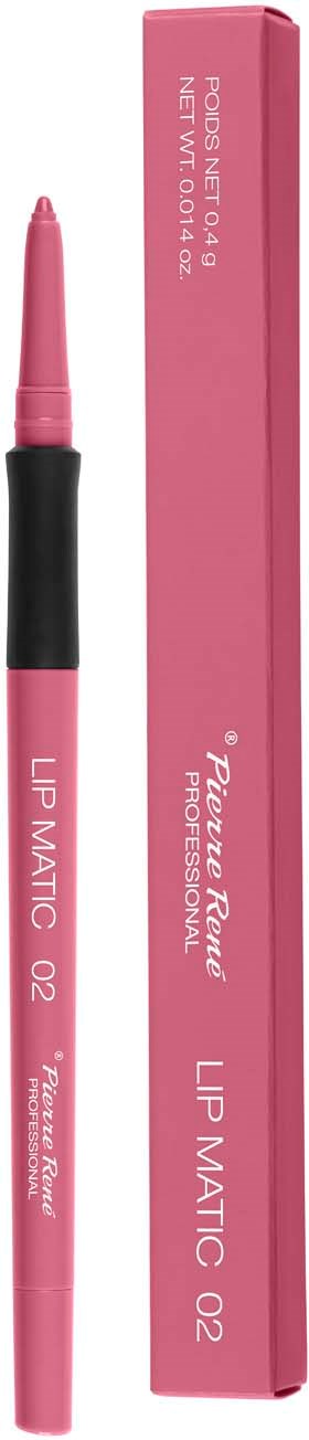 Pierre Rene Lip Matic No 02 | lyko.com
