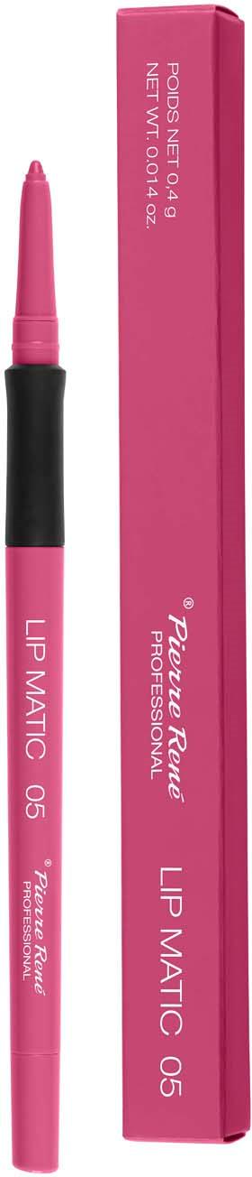 Pierre Rene Lip Matic No 05 | lyko.com
