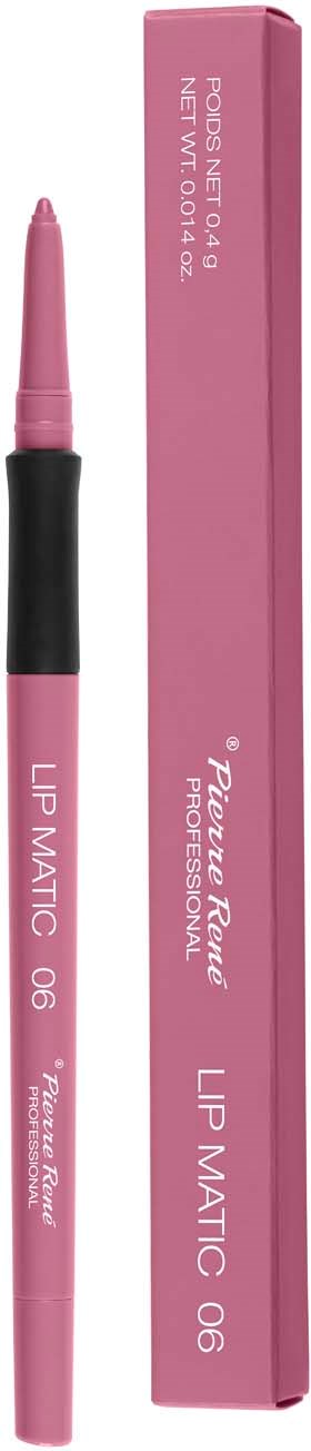 Pierre Rene Lip Matic No 06 | lyko.com